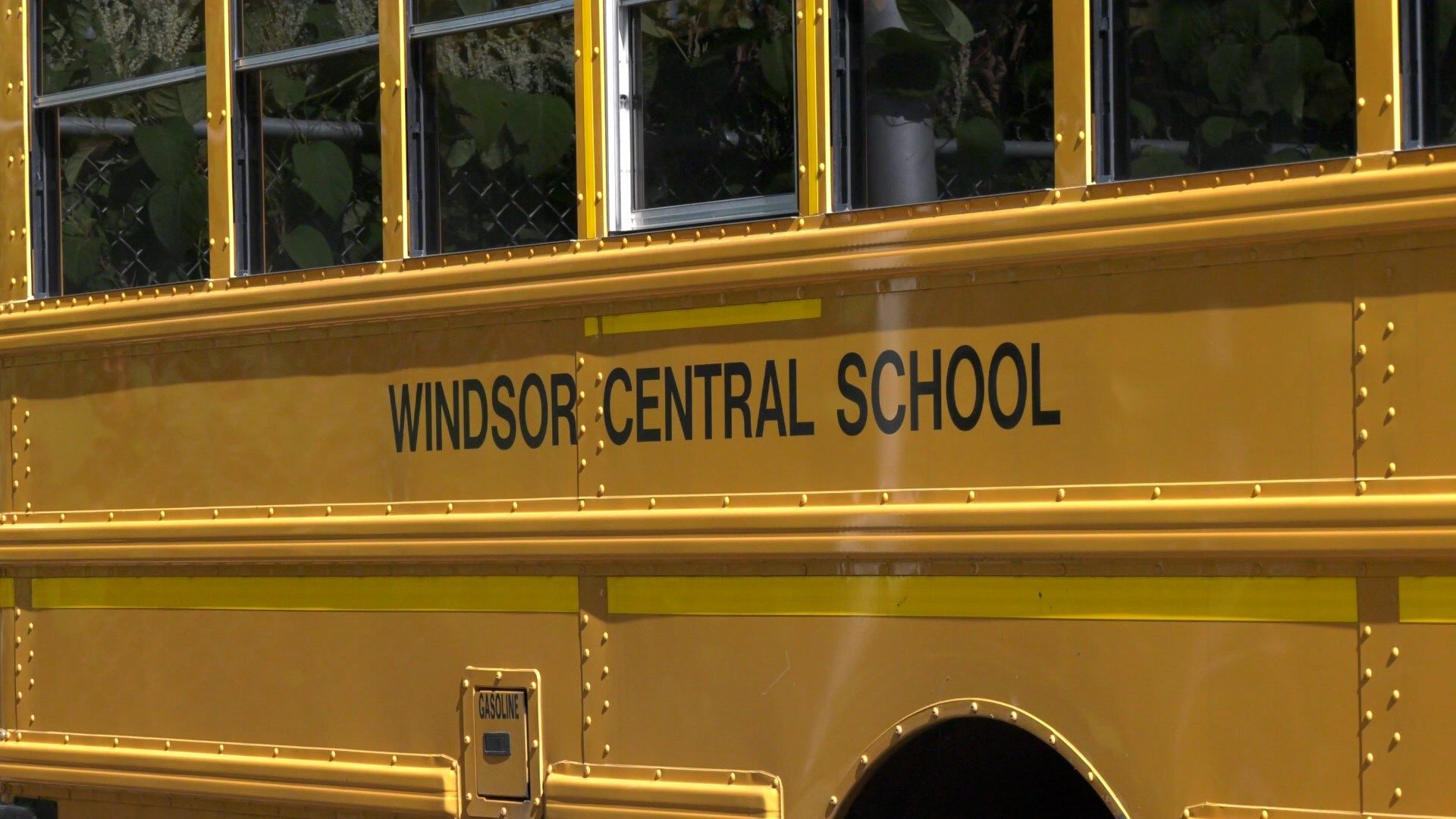 Four Windsor Grads Come Full Circle - WICZ