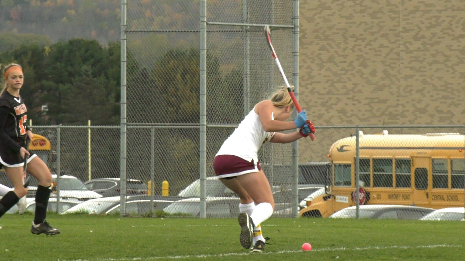 Whitney Point Field Hockey Puts Away Walton, Will Host Owego in ...