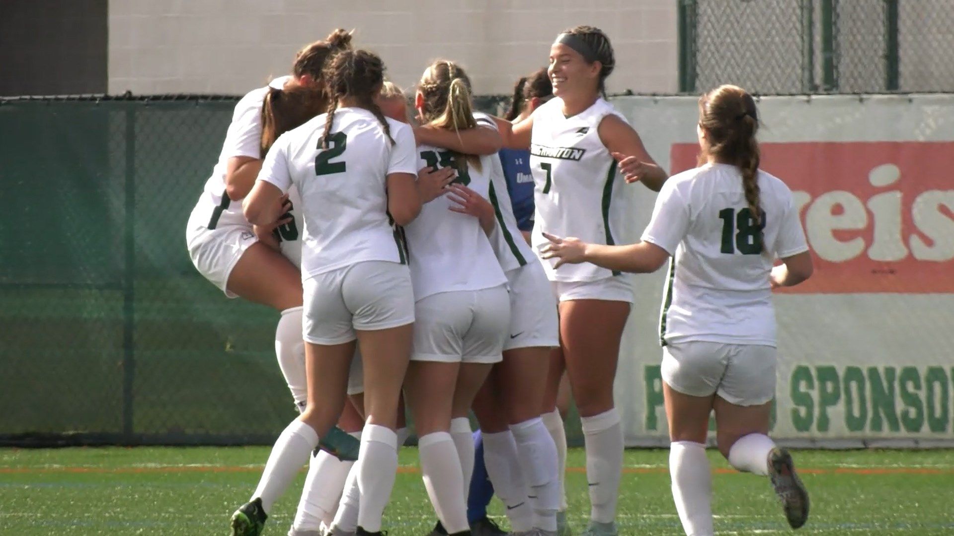 Turnover and Defense, A Preseason Preview of the Binghamton University ...