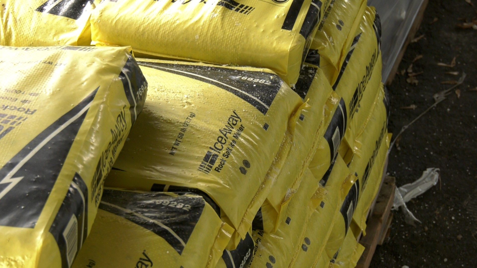 The Southern Tier Prepares for Winter - WICZ