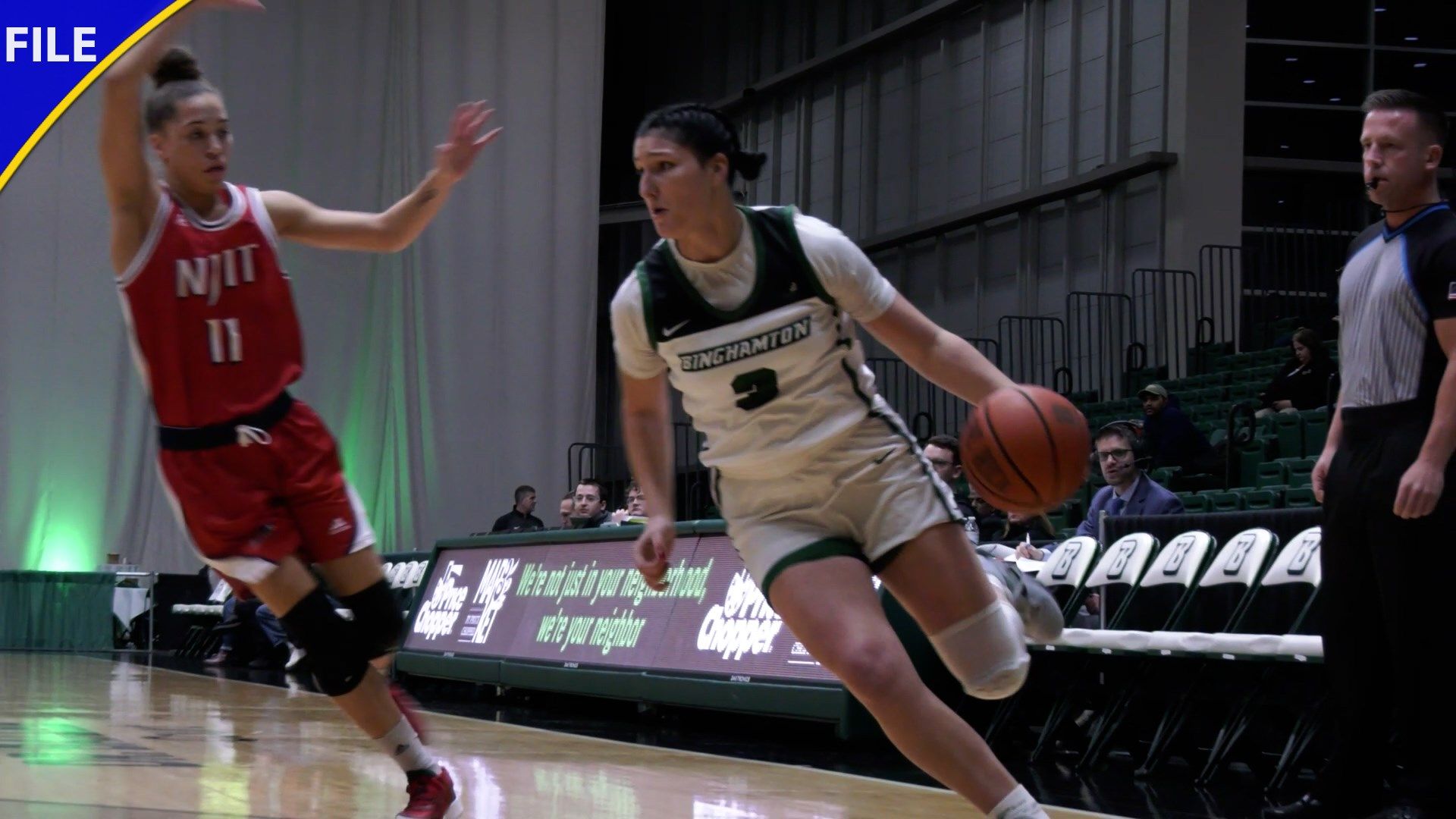 BU Women Basketball's Ella Wanzer Tabbed as America East Rookie of the ...