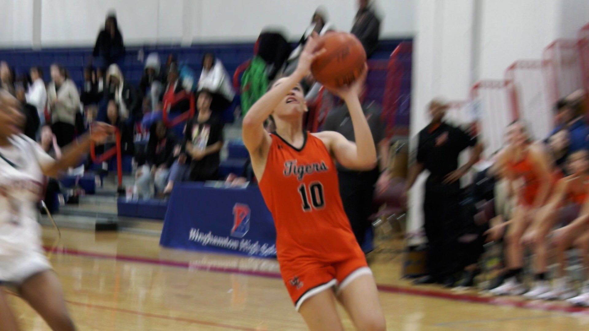 Wednesday's Section IV Basketball Scoreboard - WICZ