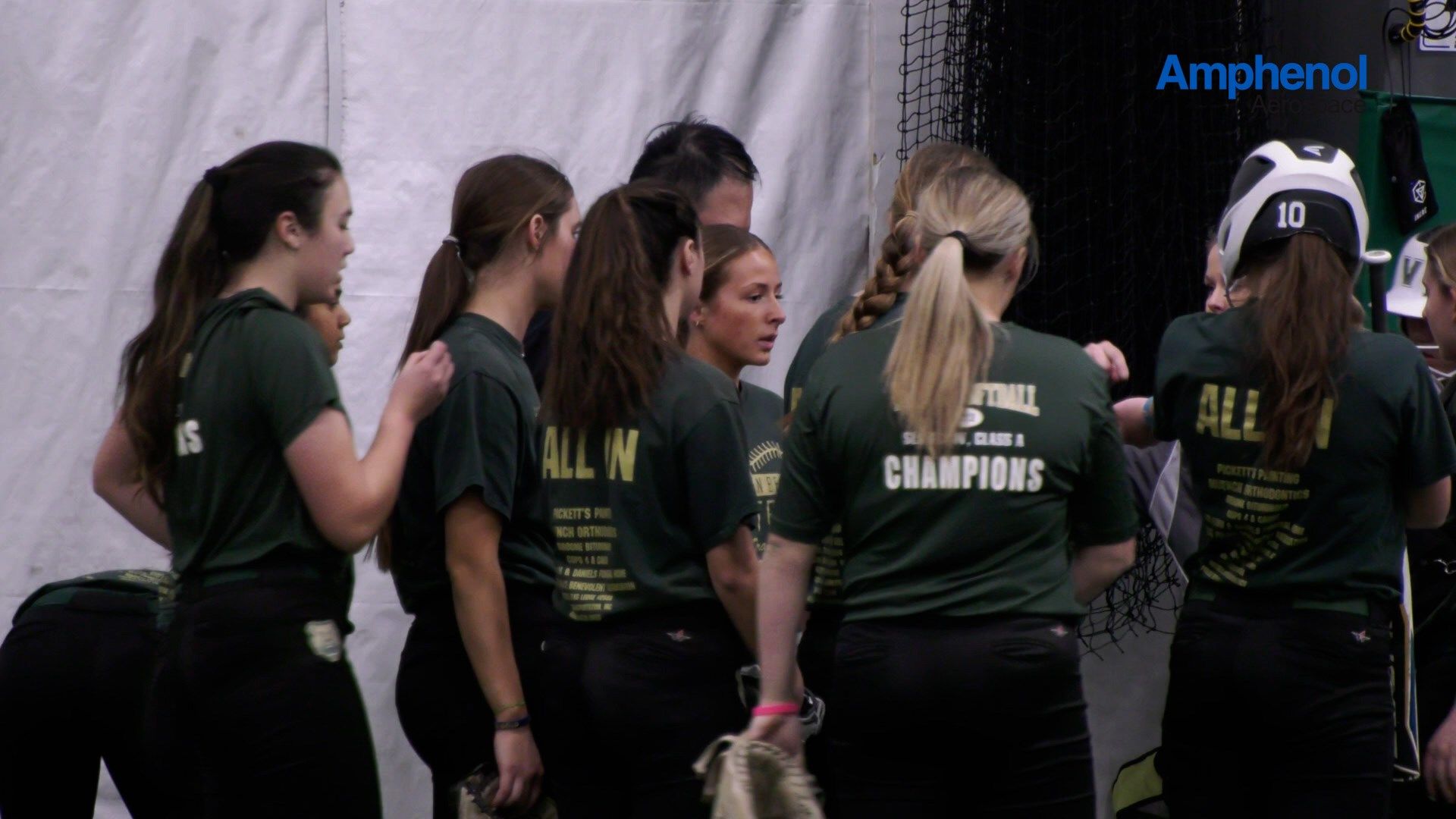 Team of the Week: Vestal Softball - WICZ
