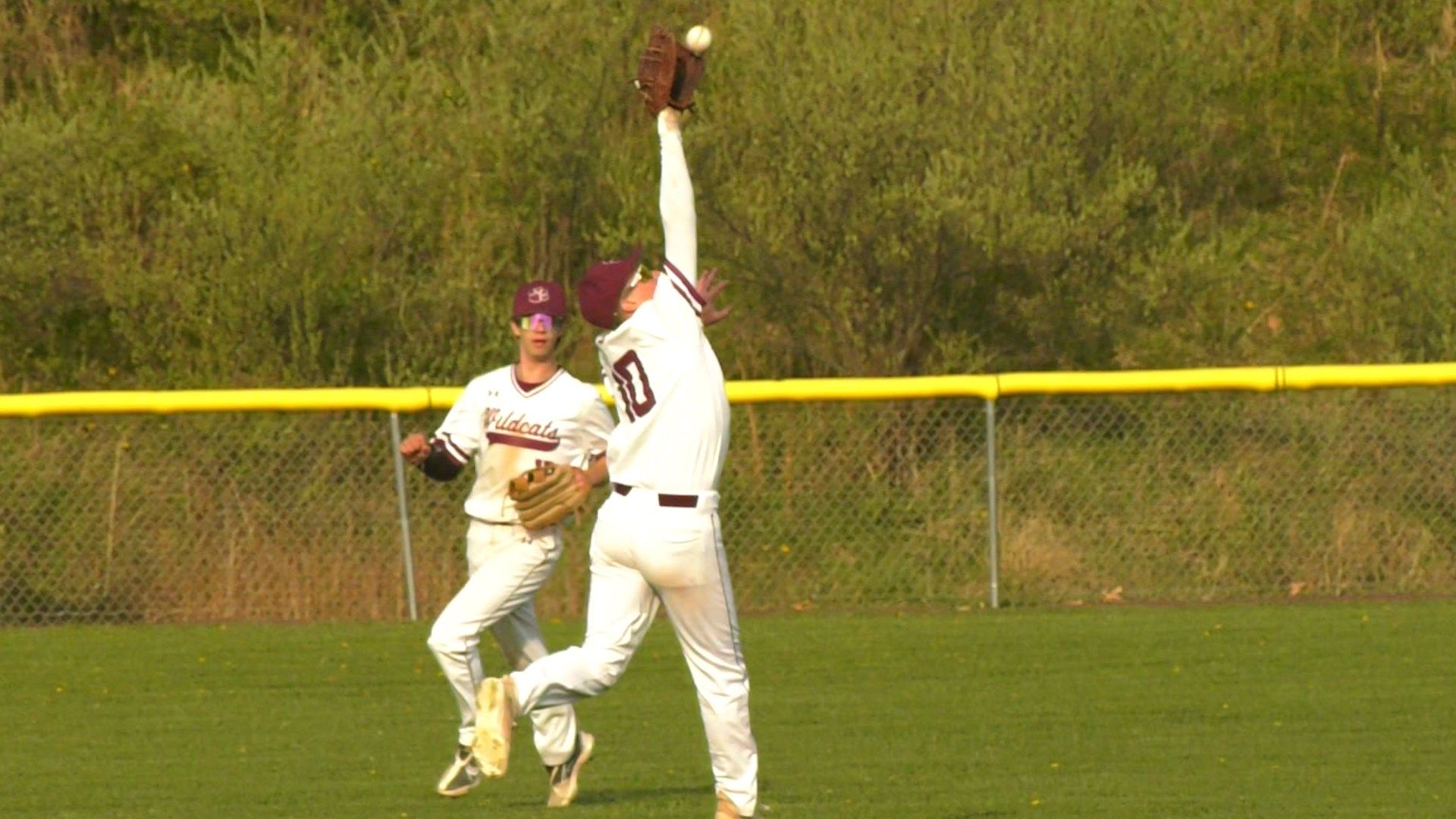 JC Baseball Qualifies For Sectionals With Comeback Win - WICZ