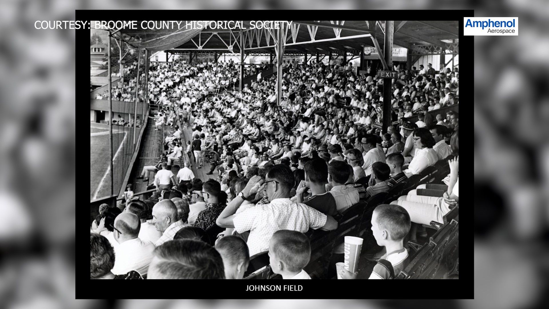 Part One of 100 Years Since the Triplets - WICZ