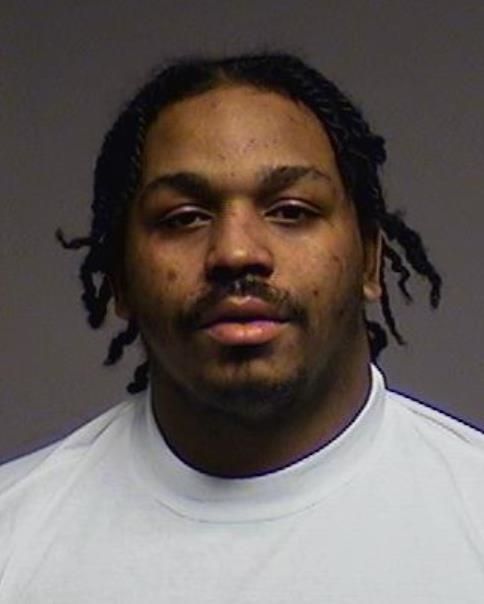 Binghamton Felon Gets Prison Sentence for Weapons Charge - WICZ Binghamton Felon Gets Prison Sentence for Weapons Charge - WICZ
