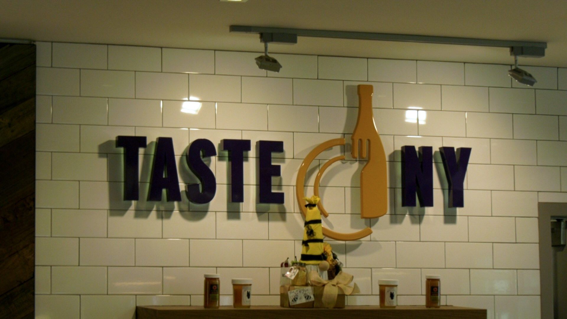 Taste NY Celebrates its 10th Anniversary with Tasting Event at the ...