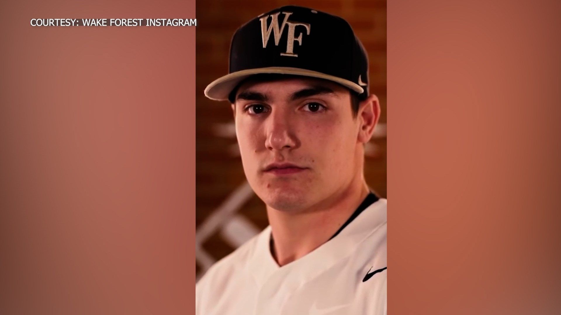 McGraw on Being Drafted: "The Moment is Indescribable" - WICZ