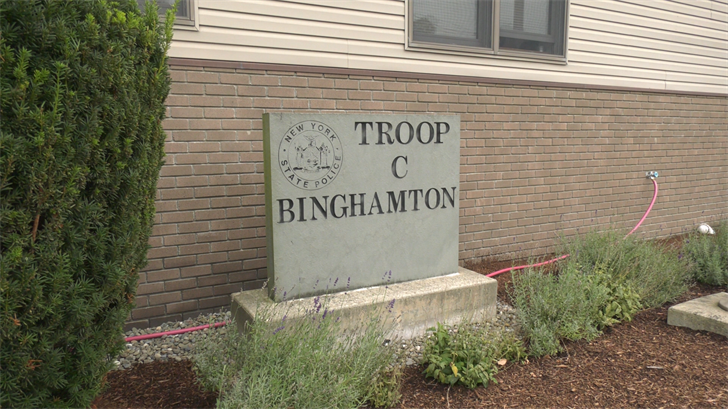 New York State Police Troop C Looks for New Troop Members - WICZ