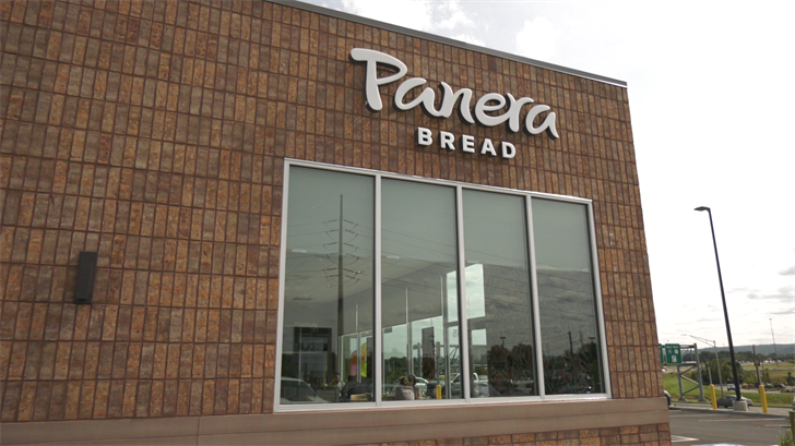 New Panera Location Opens by Oakdale Commons - WICZ