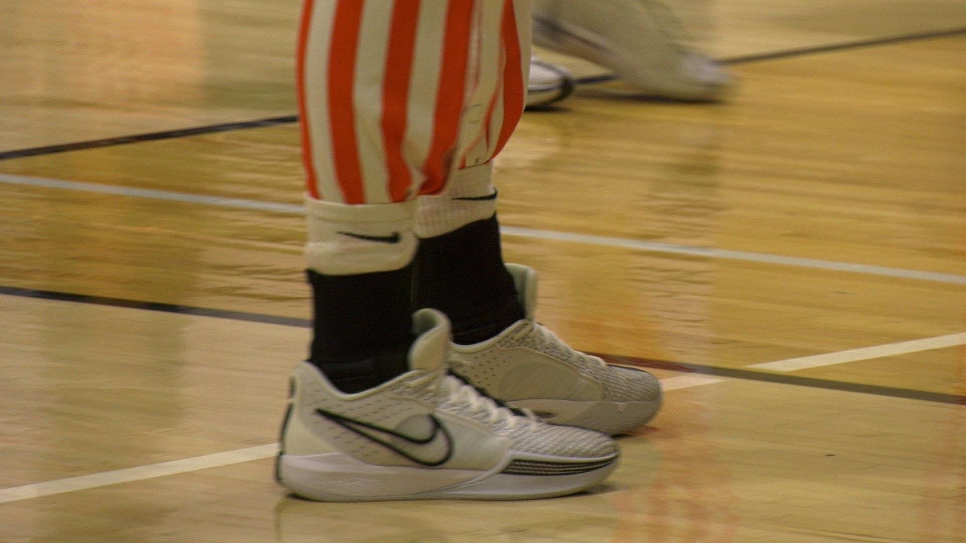 Section IV Scores from Wednesday, December 6th - WICZ