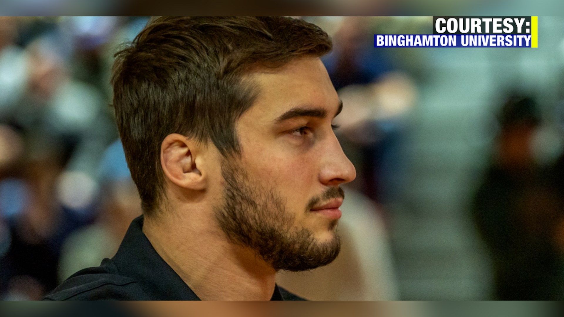 BU's Lou DePrez to Compete at USA Wrestling's Senior Nationals With ...