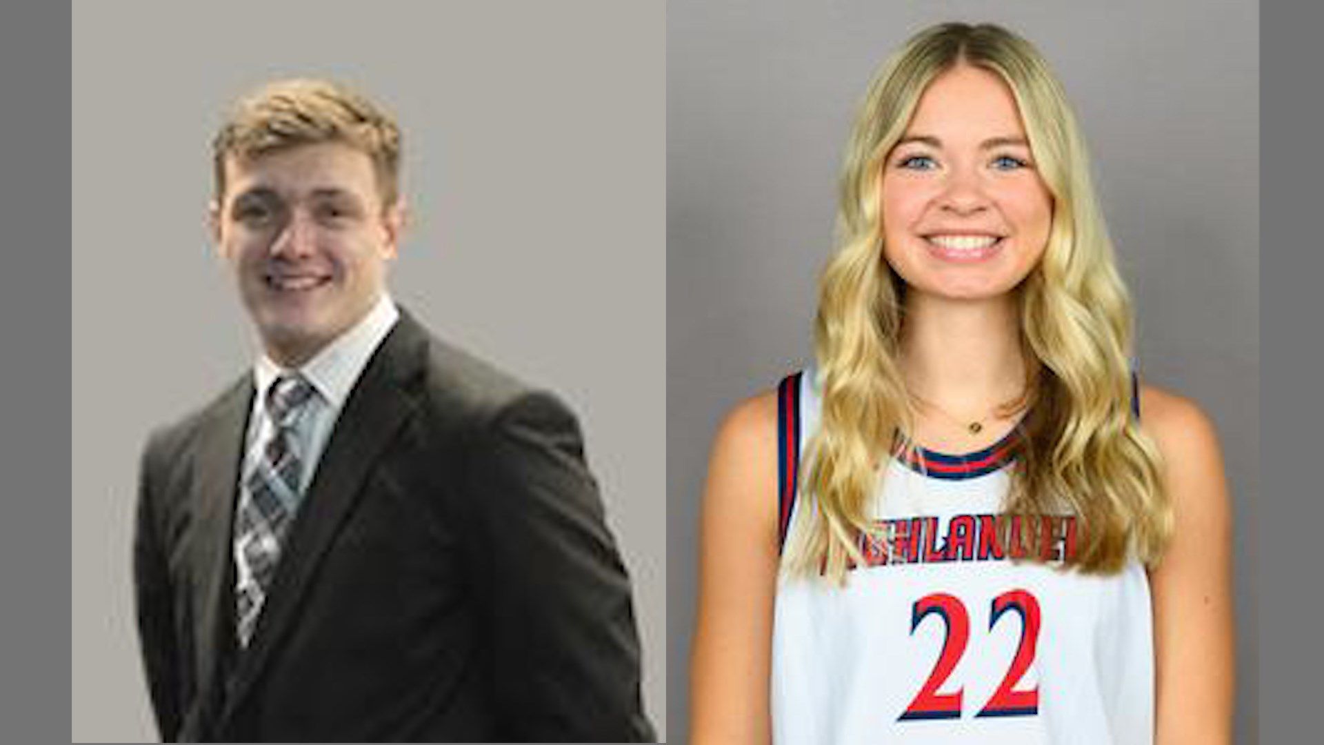 College Roundup: Mason Mabee & Reese Vaughan - WICZ