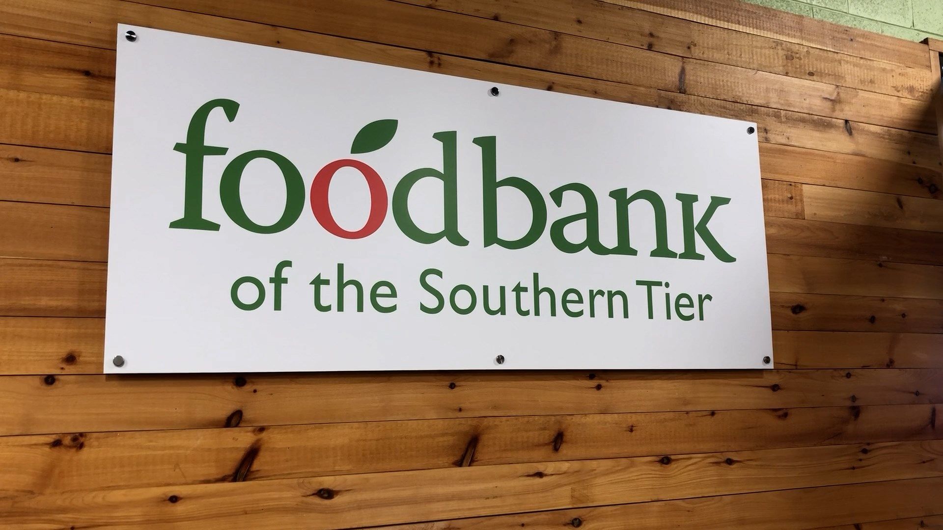 The Food Bank of the Southern Tier Hosts it's Annual MLK Day of Service ...