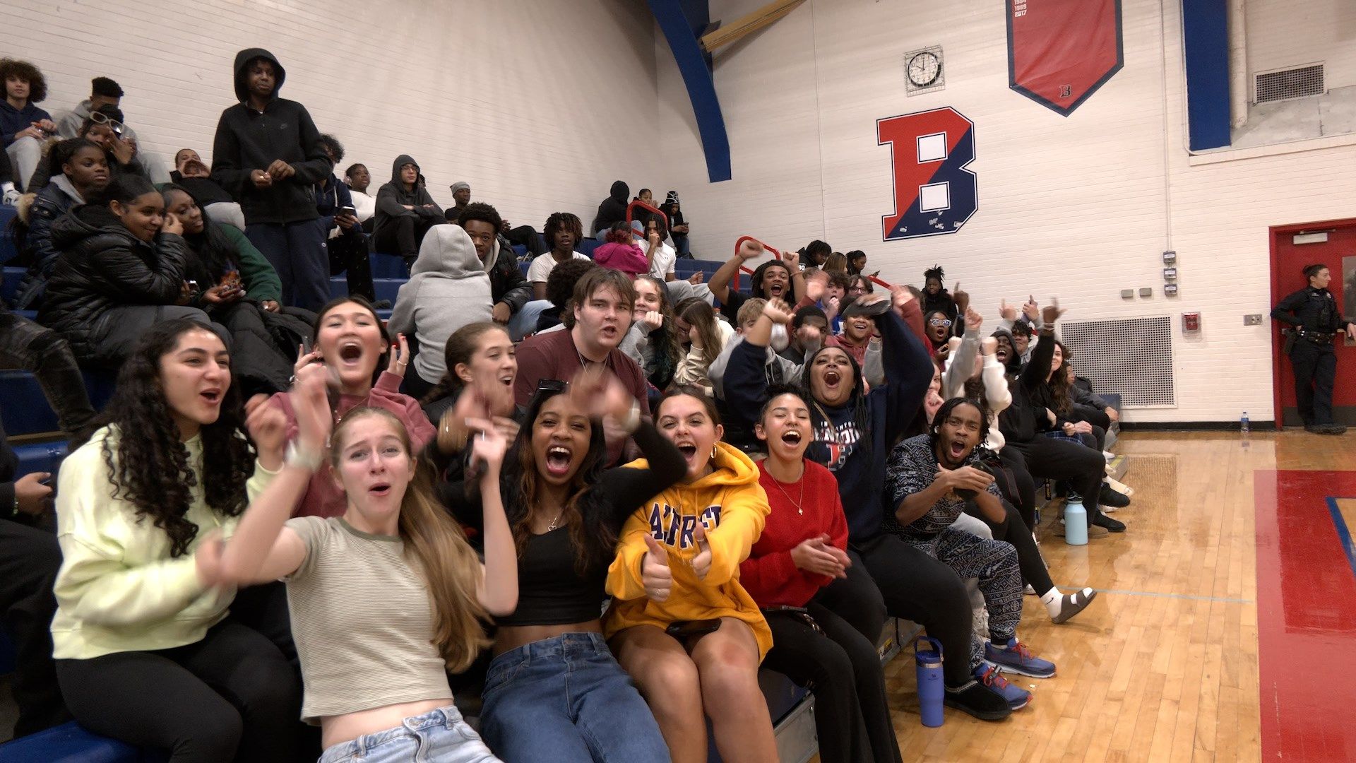 Wednesday Night Scoreboard From January 17th, 2024 - WICZ