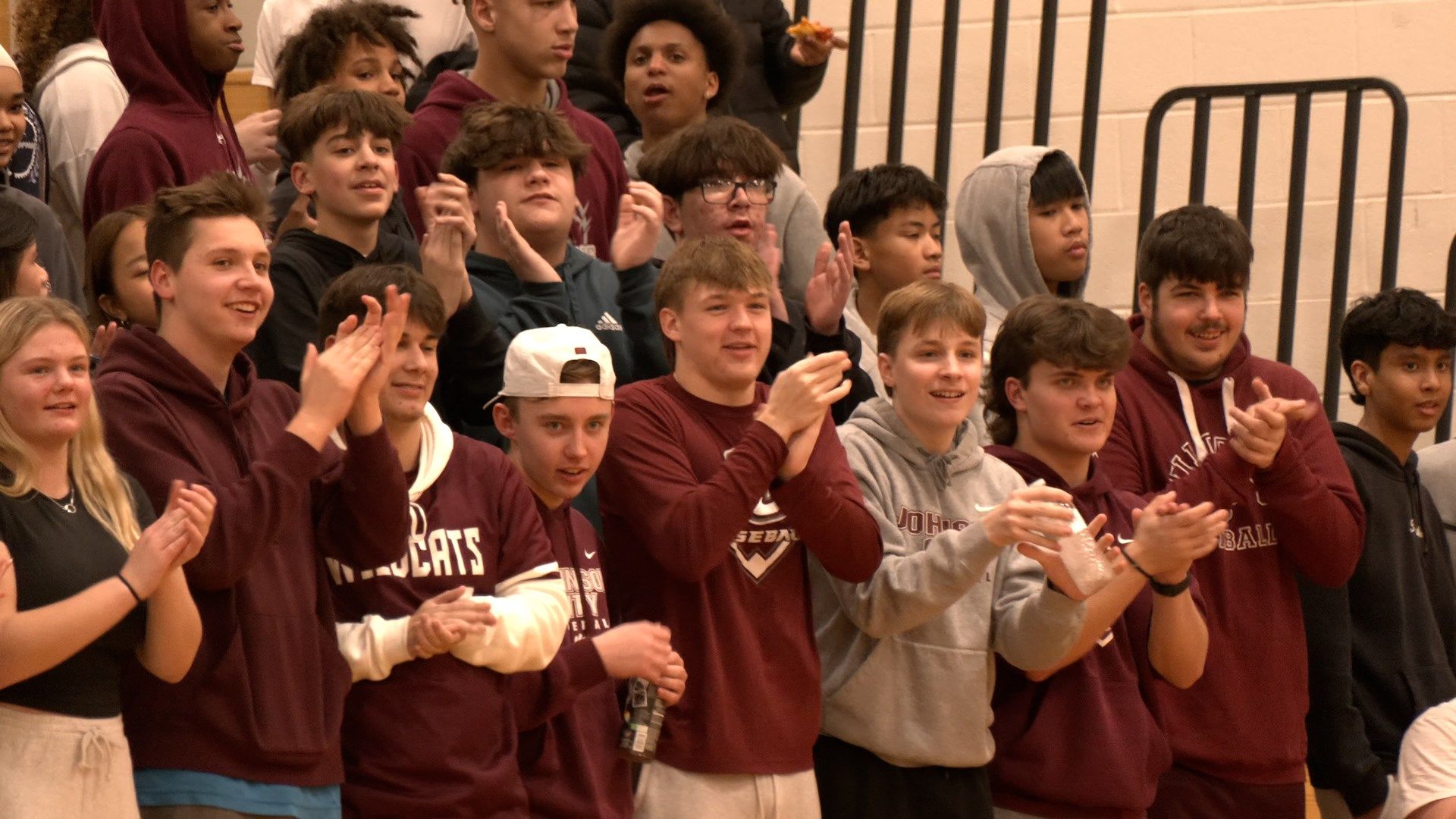 Monday Night Scoreboard form January 29, 2024 - WICZ