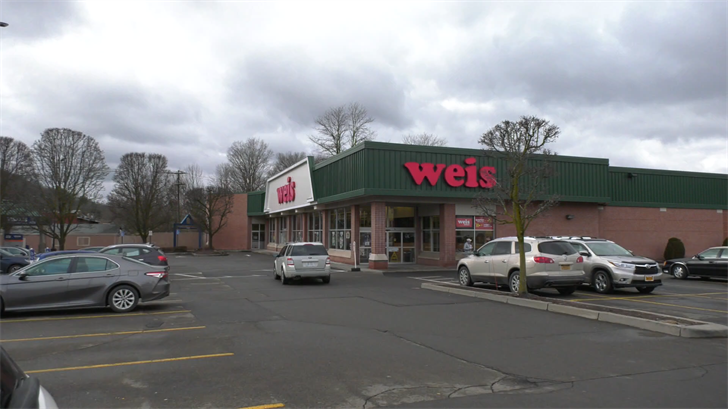 Binghamton Weis Markets Store to Close in March - WICZ