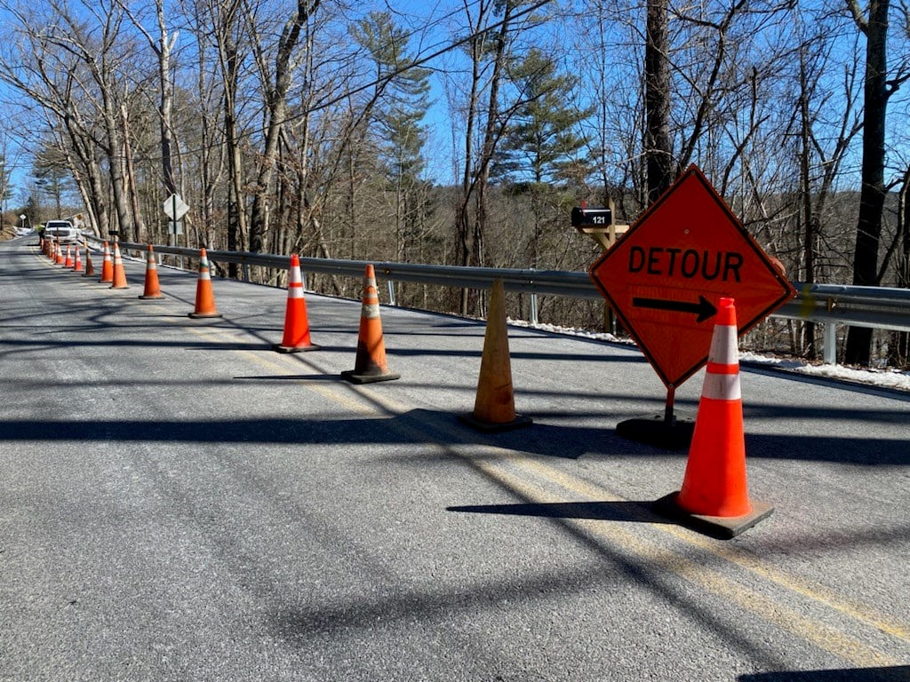 Slope Failure Causes State of Emergency in Vestal - WICZ Slope Failure Causes State of Emergency in Vestal - WICZ