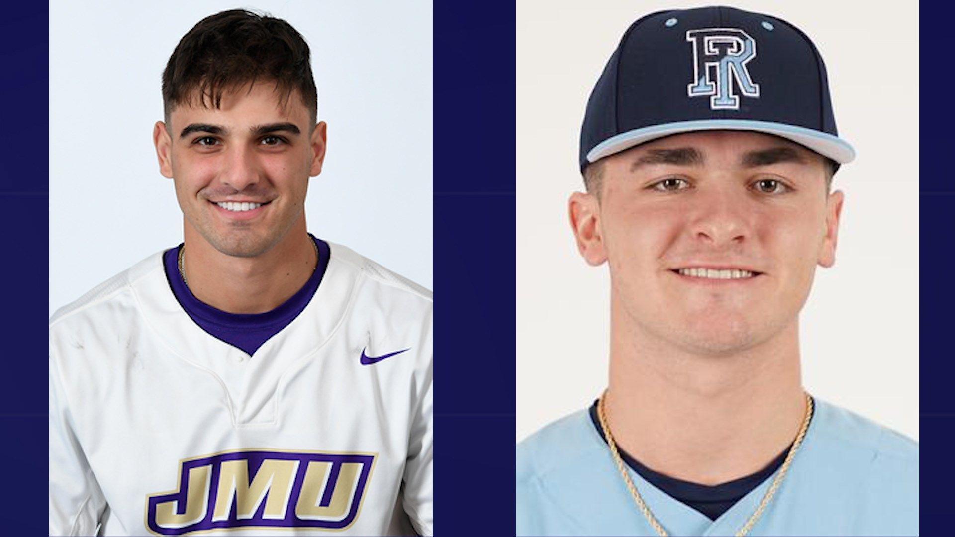 College Roundup: Mike Mancini & Jack Hopko - WICZ