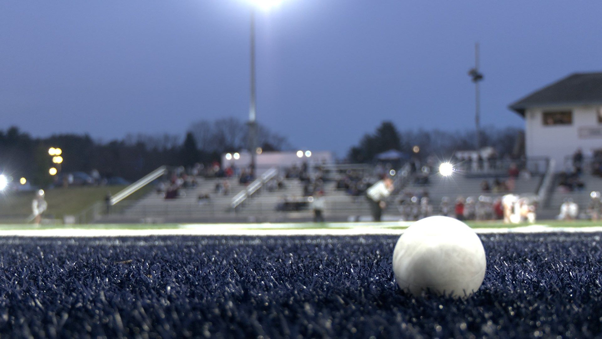 Southern Tier Scores from Tuesday, April 2, 2024 - WICZ