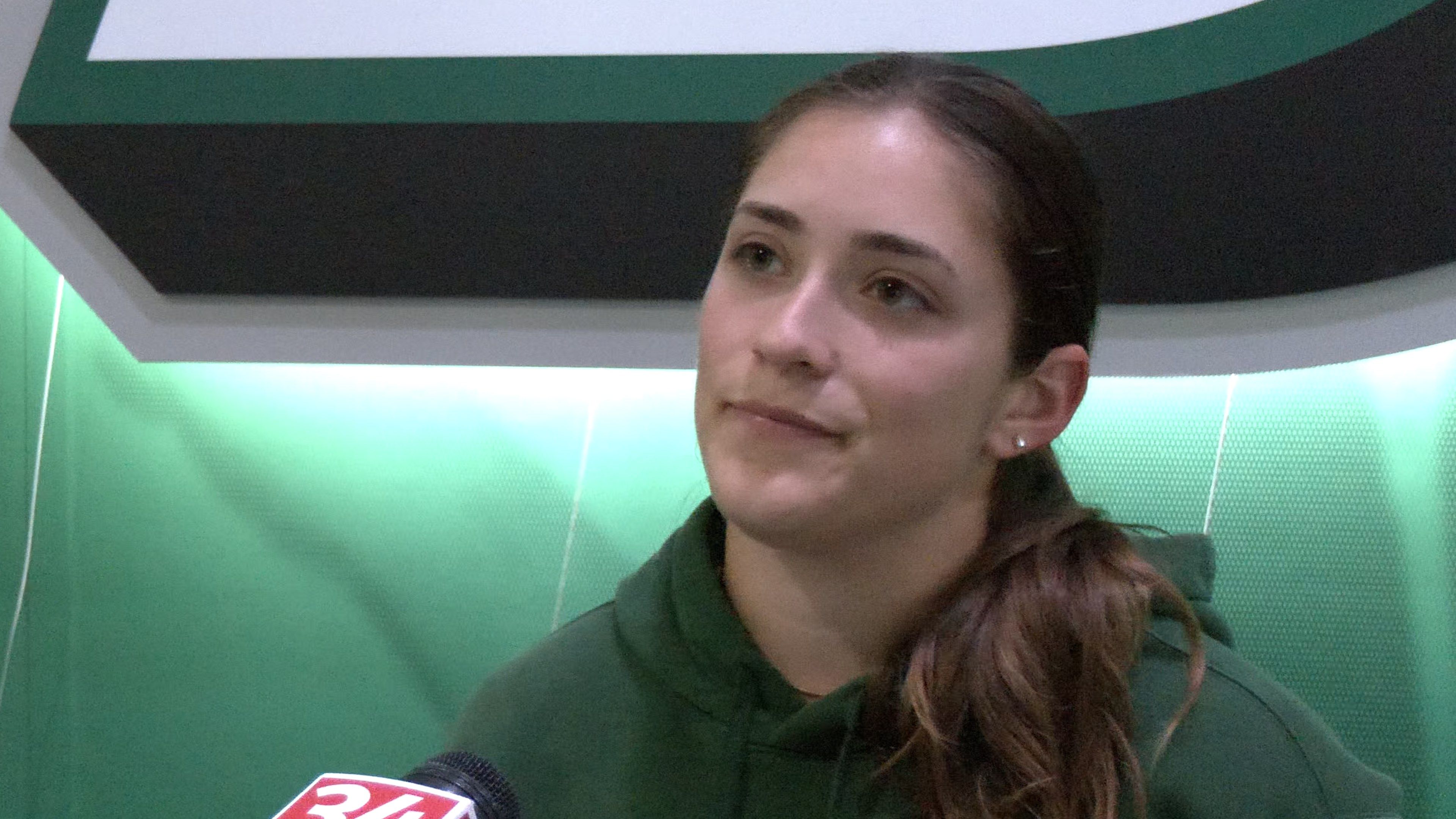 Vestal Grad, BU Star McKnight to Play Pro Soccer in Iceland - WICZ