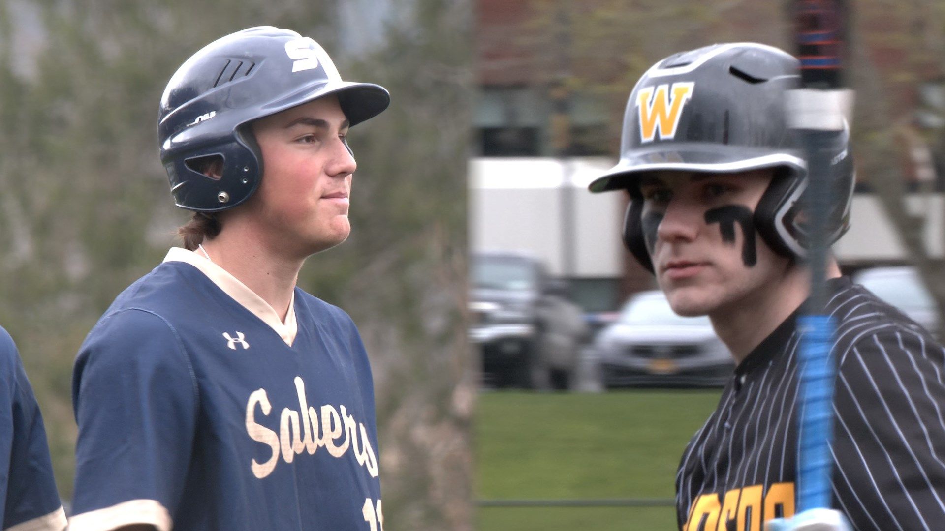 Highlights from Susquehanna Valley @ Windsor Baseball - WICZ