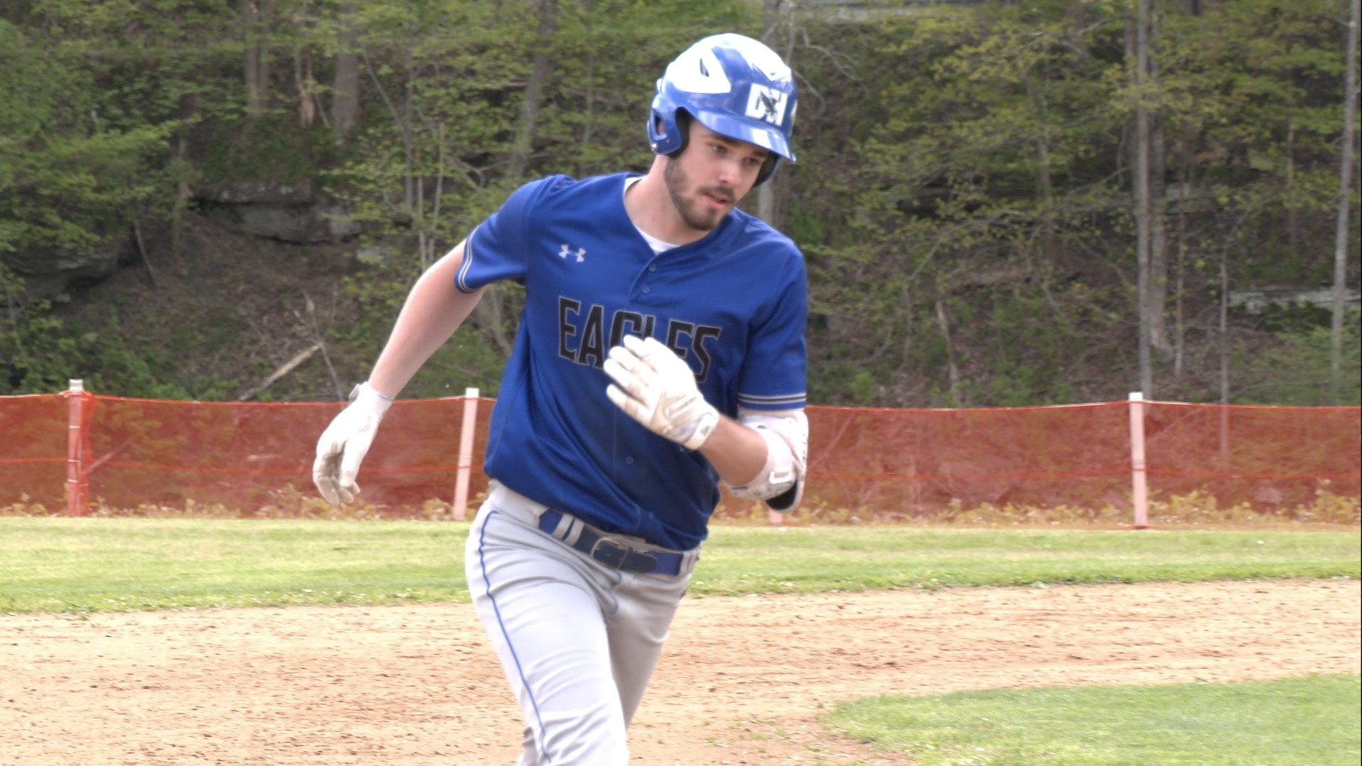 Deposit-Hancock Baseball Punches Ticket to MAC Final with All-Around ...