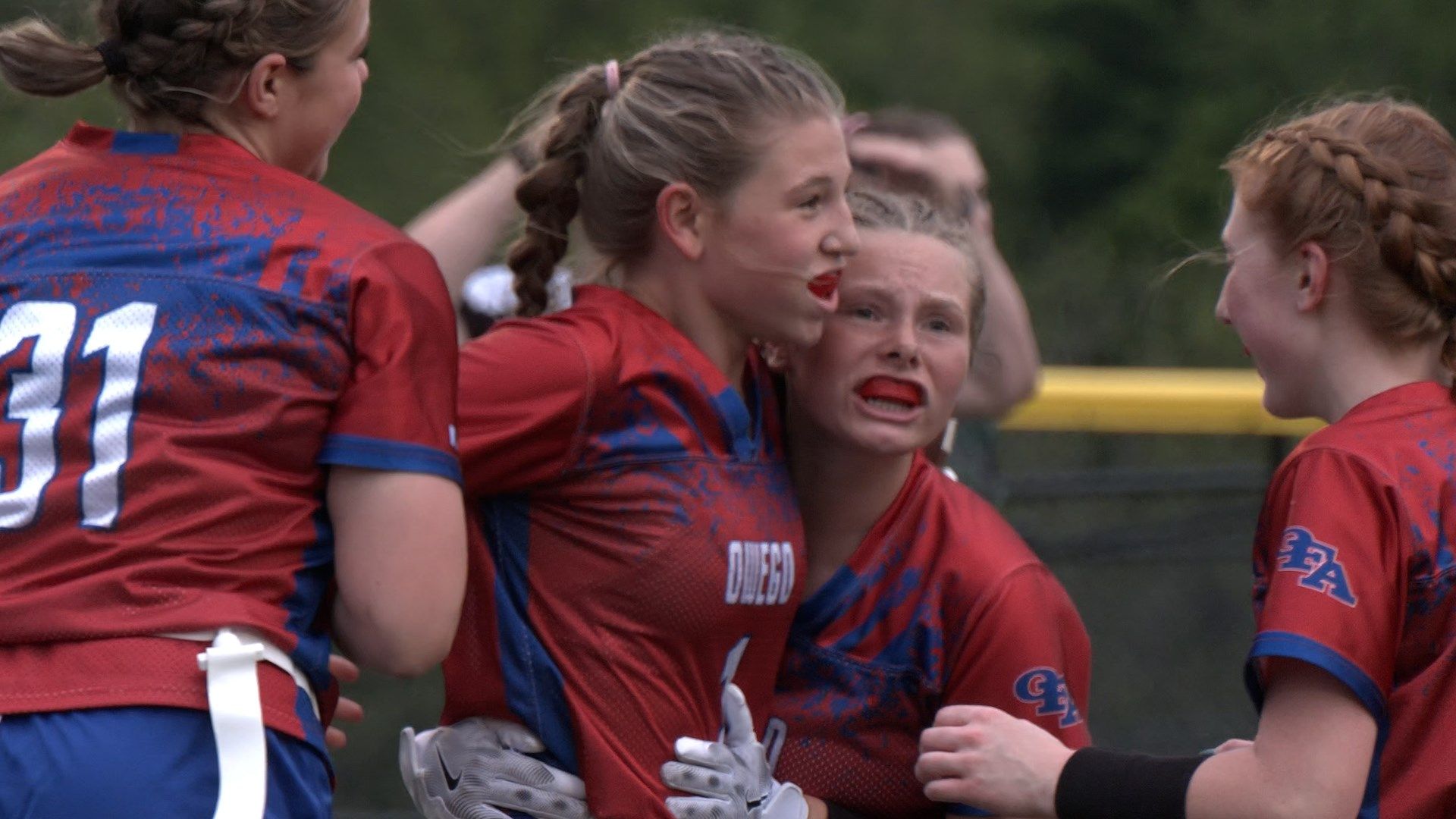 Owego Flag Football Remains Undefeated, Earns Spot in Section ...