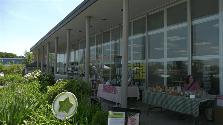 Summer Artisans Market kicks off at Vestal Public Library - WICZ