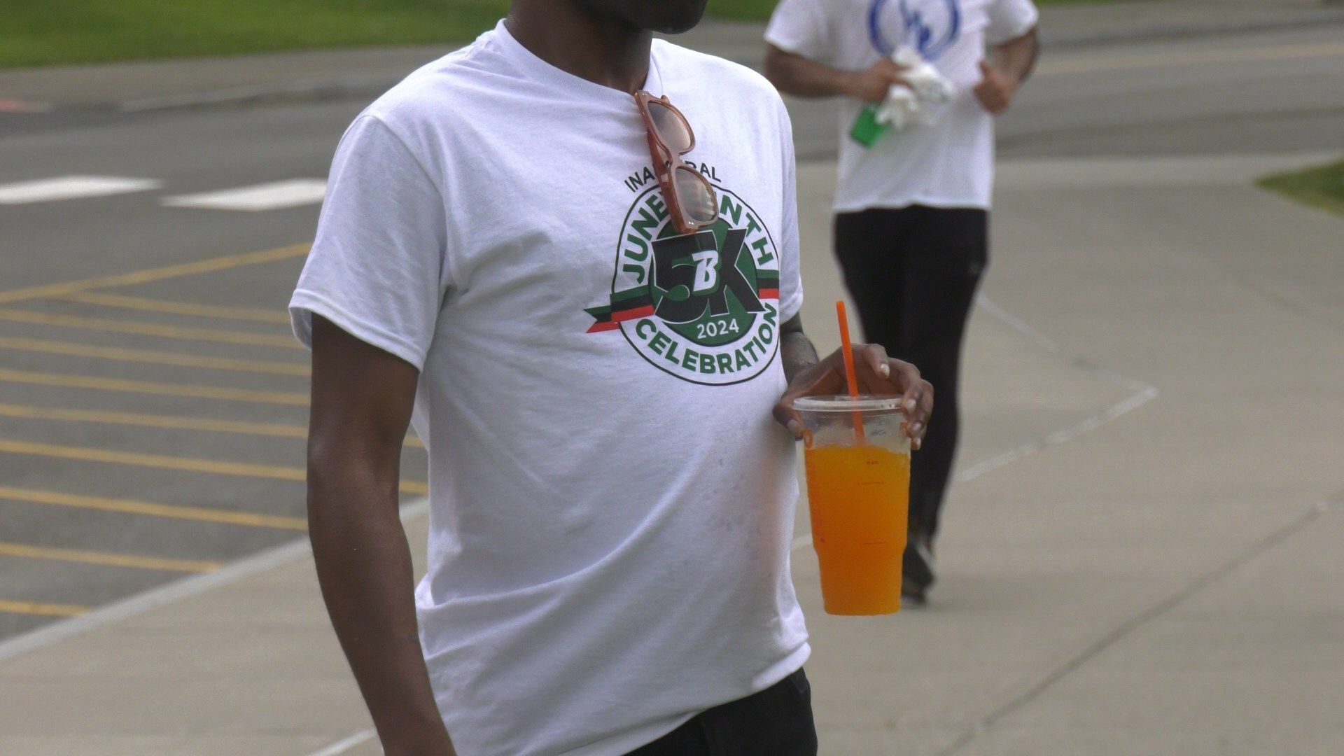 Binghamton University Hosts 1st Annual 5k Run to Celebrate Juneteenth ...
