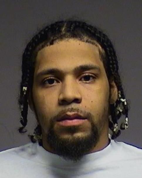 Broome County Sheriff's Office Featured Warrant - WICZ