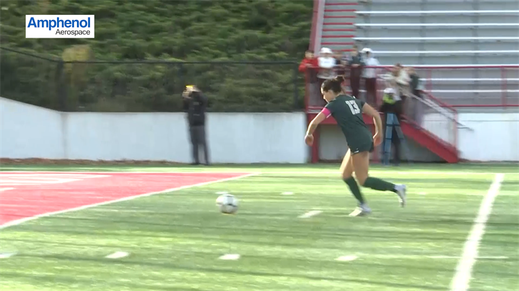 Athlete of the Week: Ava Schmidt - WICZ